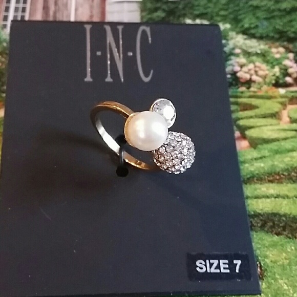 INC International Concepts | Jewelry | Inc International Concepts Ring ...
